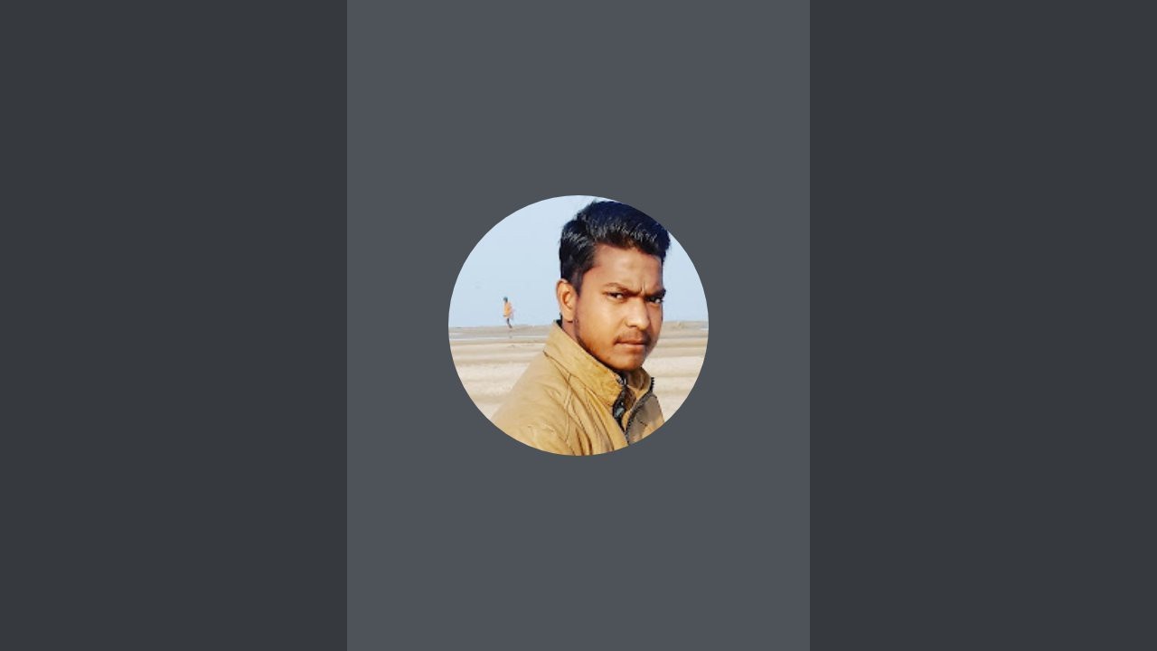 Govind kumar vlogs is live! - YouTube