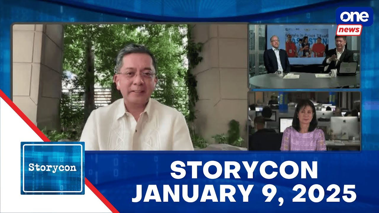Comelec exempts 28 DSWD programs from election ban | Storycon Supercut ...
