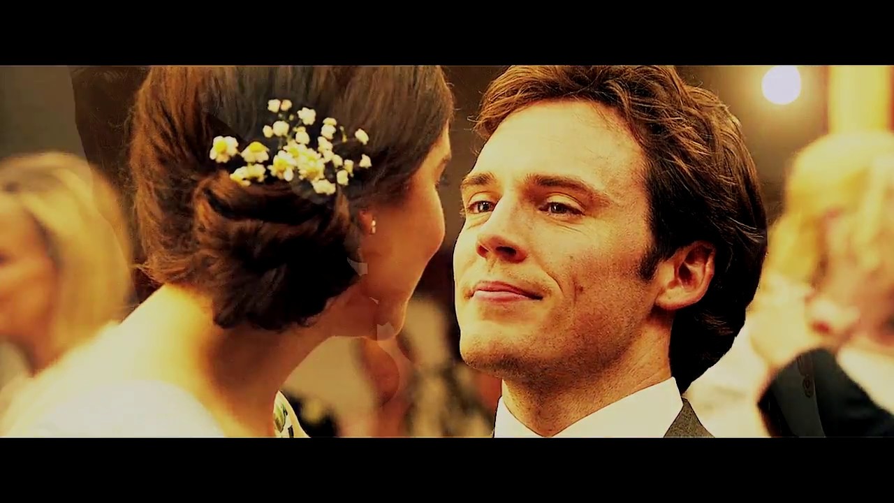 Lou + Will || Me before you || Unsteady - YouTube