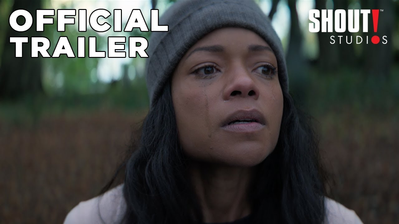 The Wasp - Official Trailer | On Demand & Digital October 1 - YouTube