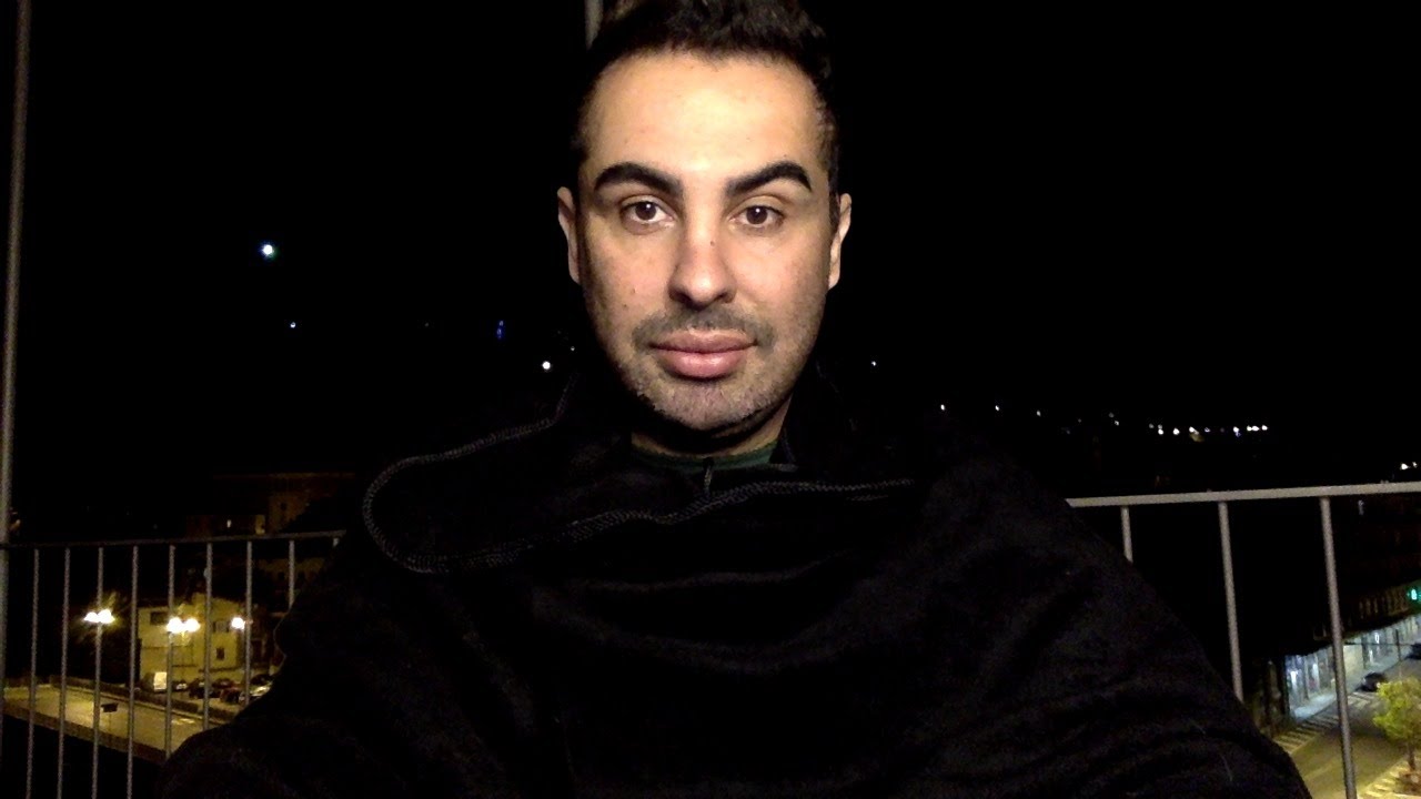 Doc Samad Live 17 Avril 2020 - YouTube