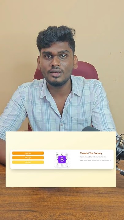 Bootstrap Grid Explained in 30 Seconds! 💡 Rows, Columns & Breakpoints ...