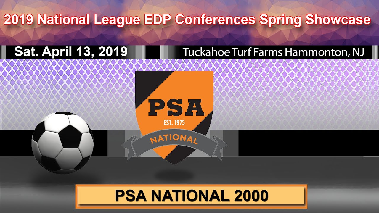 PSA NATIONAL '02 vs. PDA SHORE WAVE (USYS NL) - YouTube