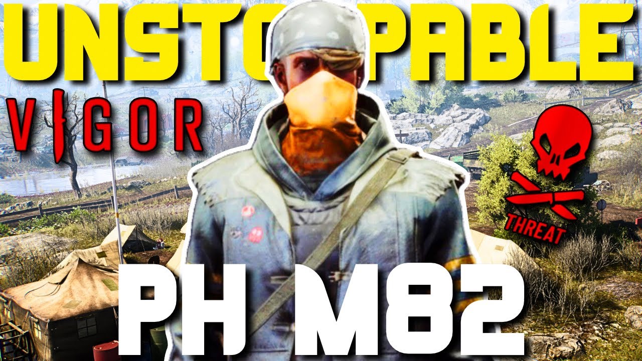 BOLT ACTION SNIPERS ARE SO GOOD NOW | VIGOR - YouTube