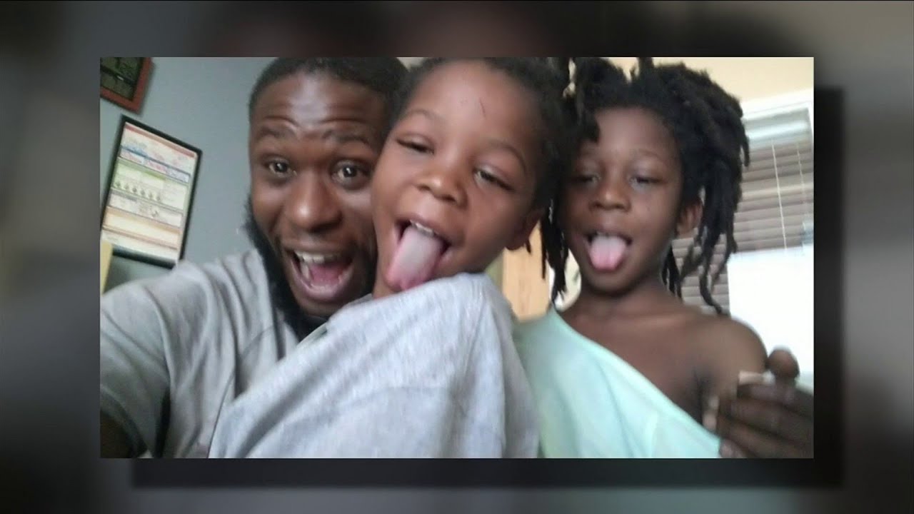 Father of children missing for 2 days: ‘1 of the worst experiences I’ve ...