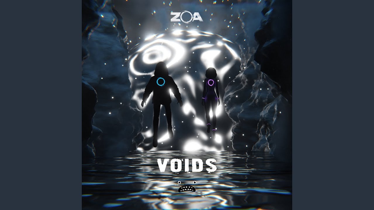 Voids - YouTube Music