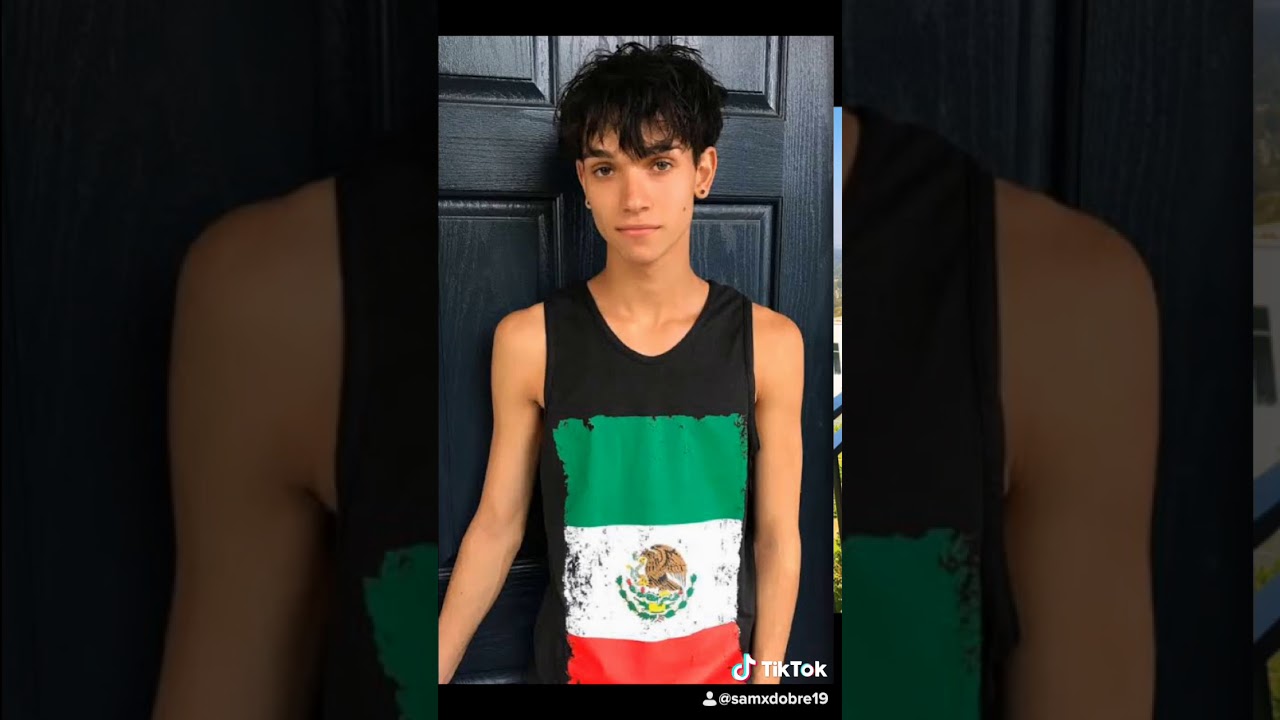 I love the Dobre brothers. Lucas, Marcus, Darius and Cyrus ️🖤💙 - YouTube