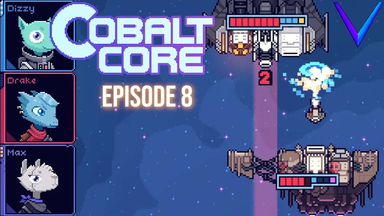 Drizzy Drake on Jupiter - Cobalt Core Hardest - YouTube