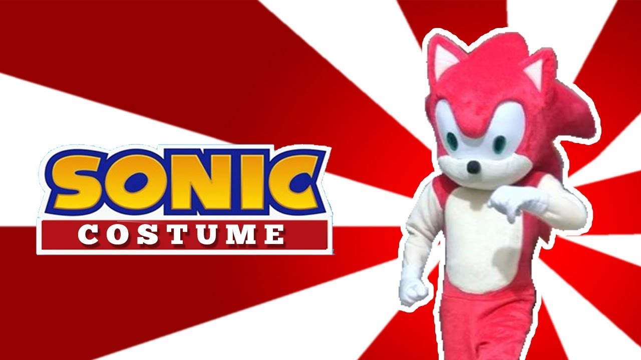 sonic opening - YouTube
