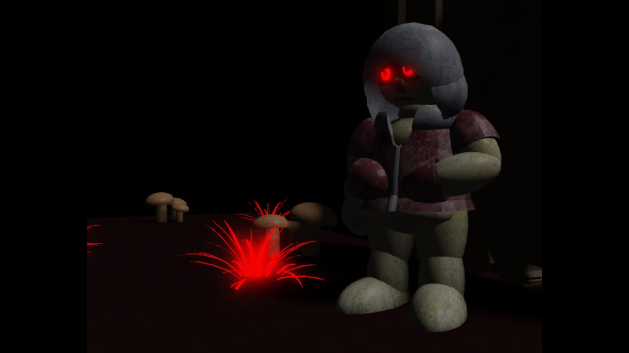 Weak Dust Marcinho (Fight for my upcoming Game) - YouTube