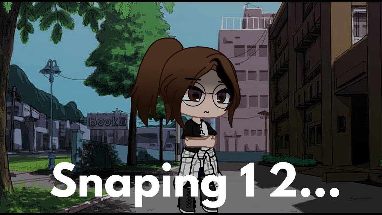 Snapping 1 2... GCMV (corto) - YouTube