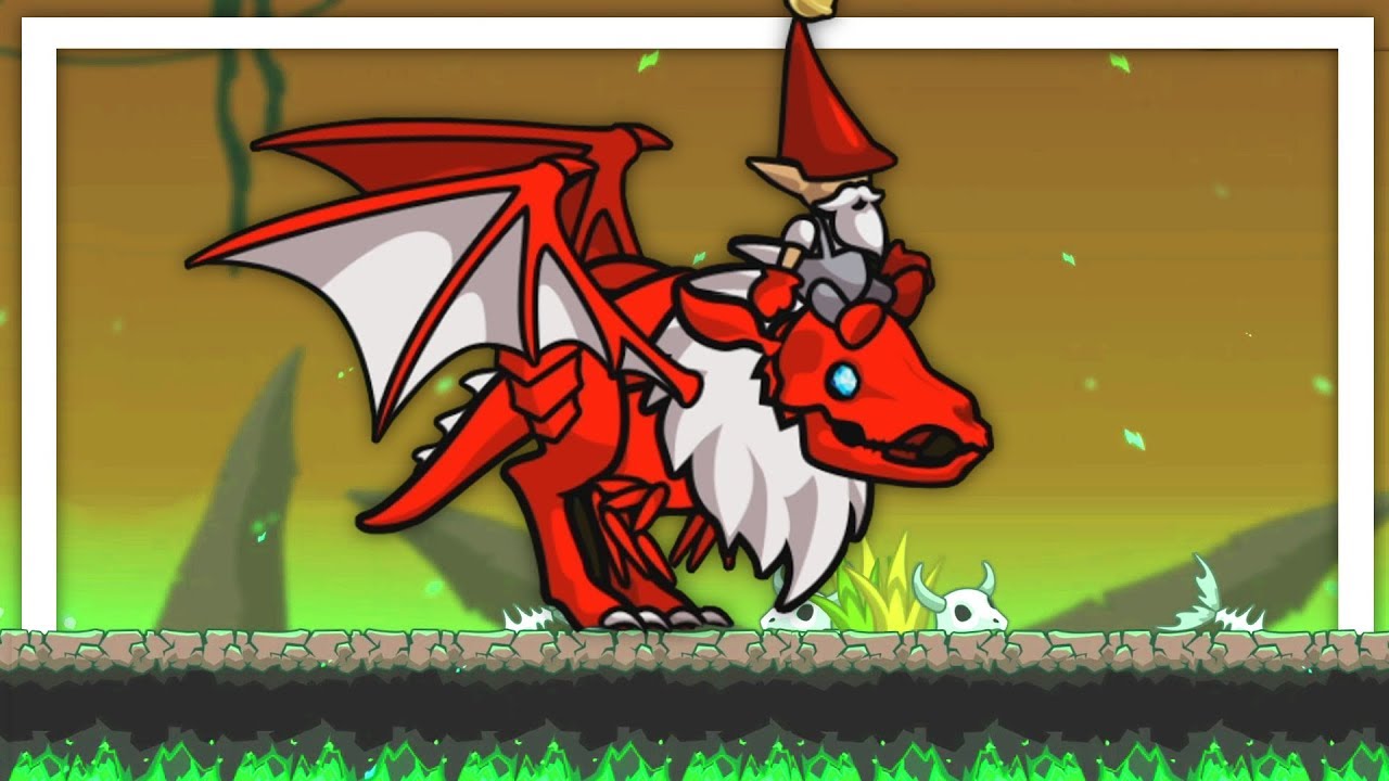 When You Try To Evolve The Most Powerful Creation Ever in Miscreation ...