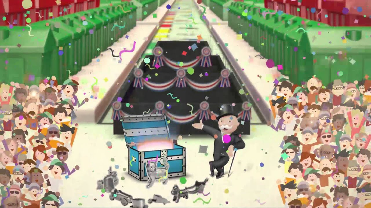 Episode 8: New Token Reveal (SP) - YouTube