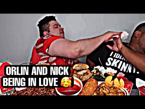 orlin and nick being in love 🥰😻😘 - YouTube