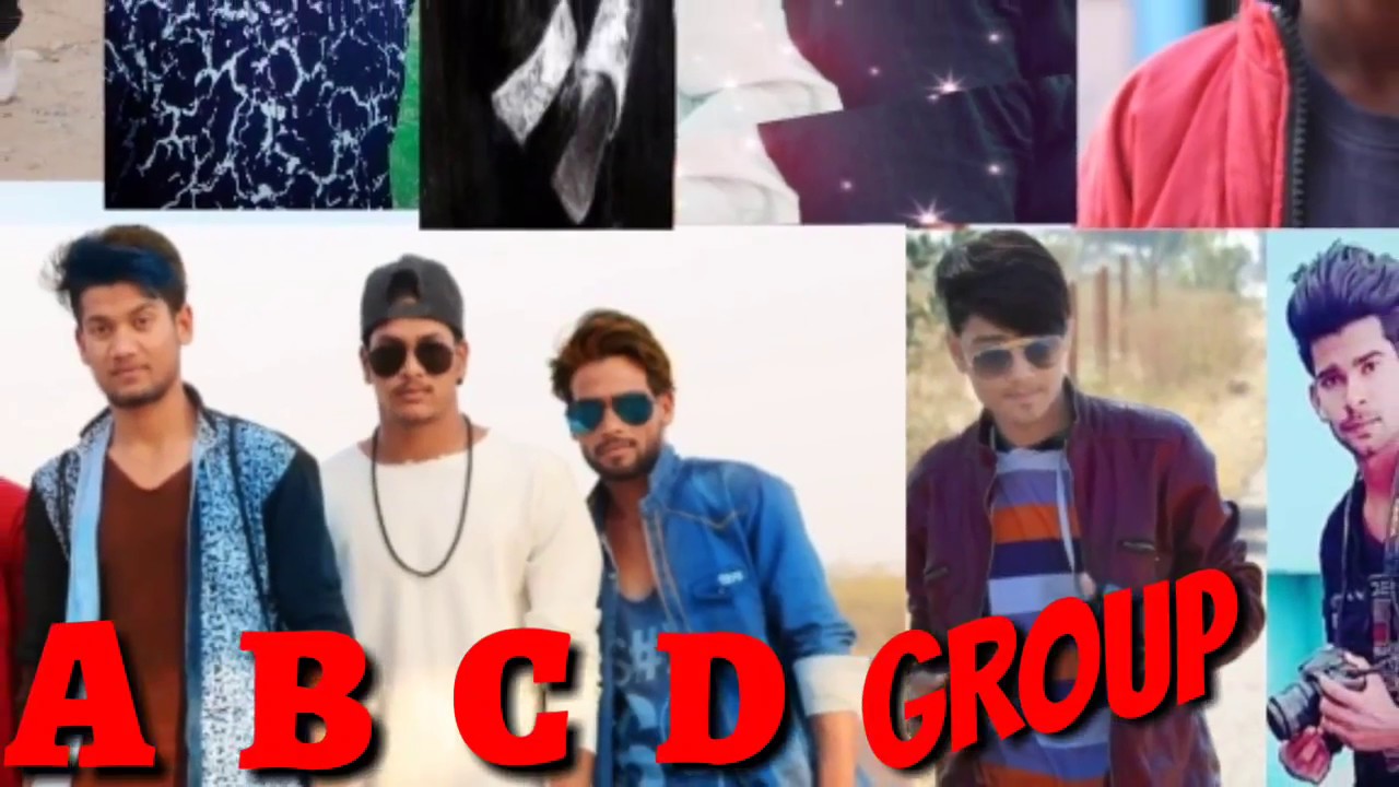 ABCD DANCE GROUP/amazing dance /robotix free style/choreography by ...