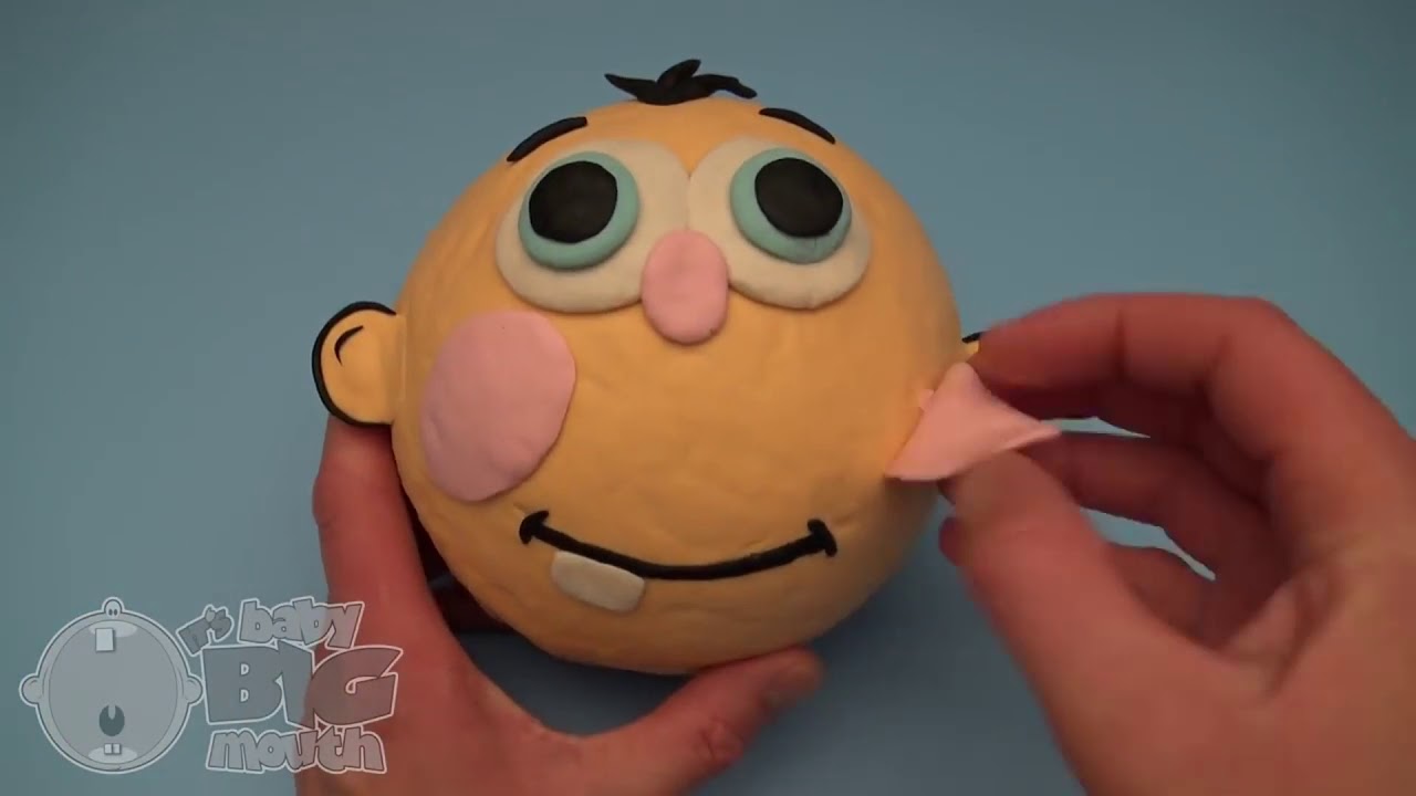 Huge Giant Jumbo Baby Big Mouth Play Doh Surprise Egg Filled With Toys huge-giant-jumbo-baby-big-mouth-play-doh-surprise-egg-filled-with-toys