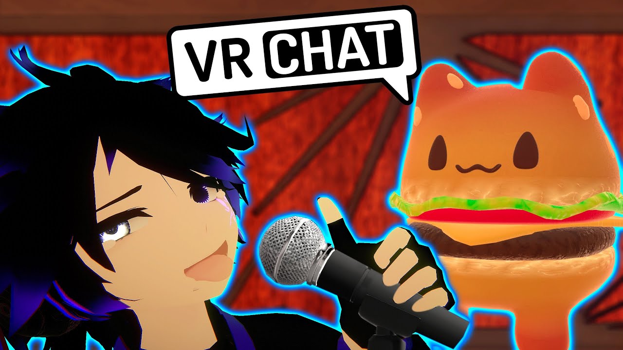 27 minutes of VRchat Beatboxing!! [Stream Highlights] - YouTube