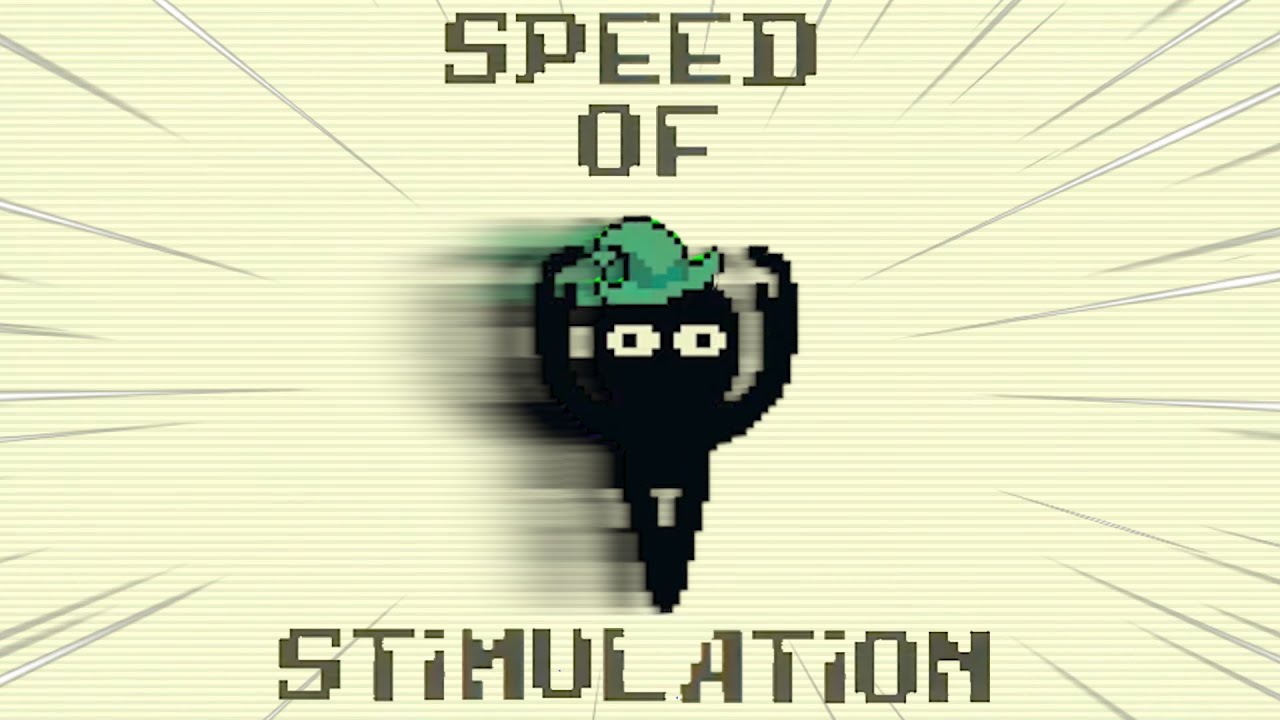 SPEED OF STIMULATION (Inscryption) - YouTube