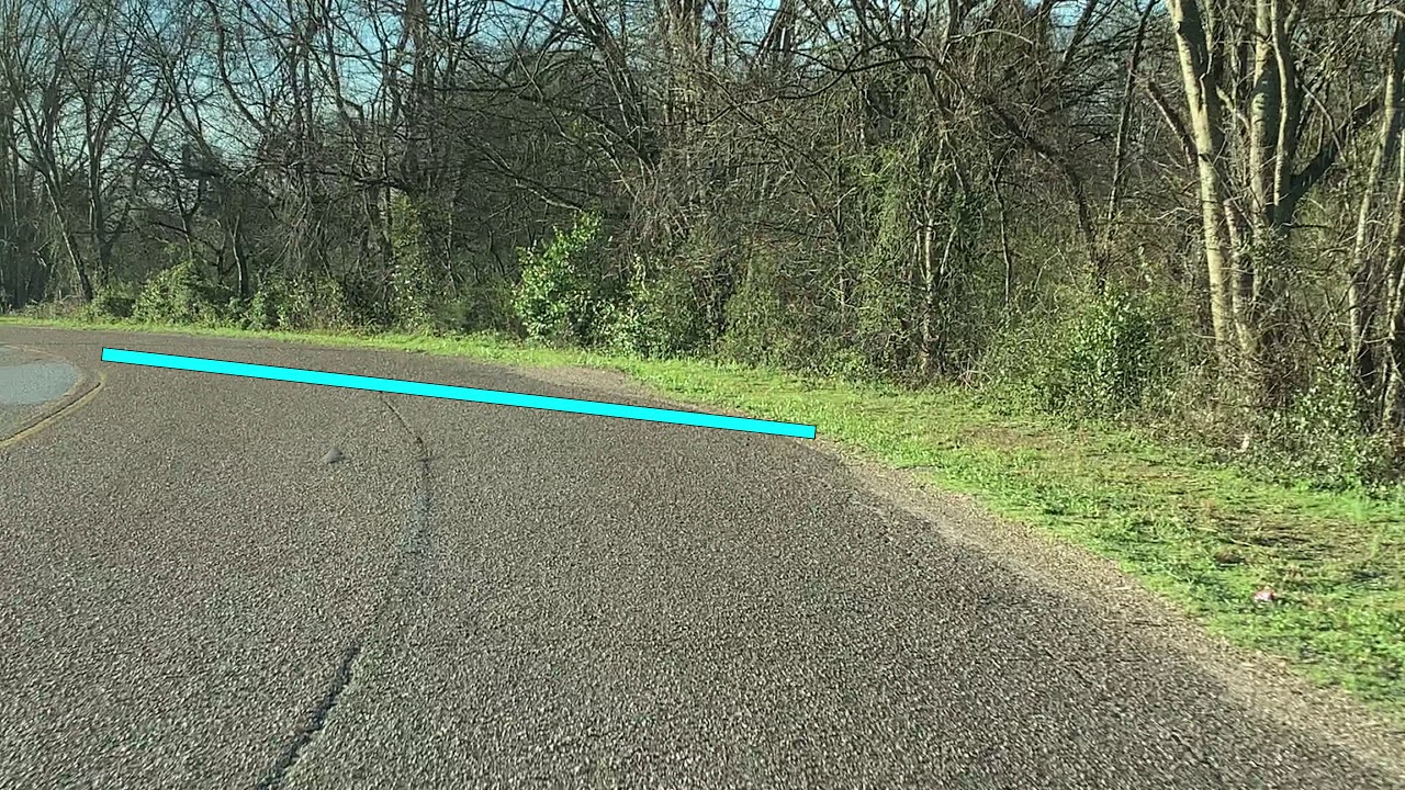 Road Banking - YouTube