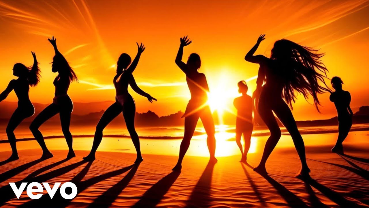 bigknd - Sunset Rave - YouTube