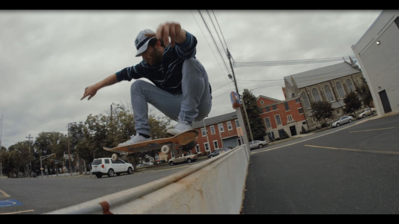 brandon pennington - YouTube