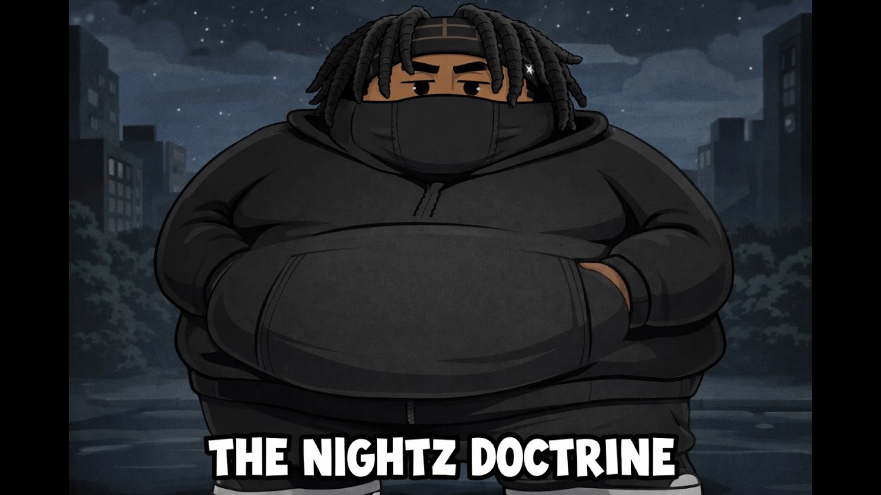 The Nightz Doctrine - YouTube