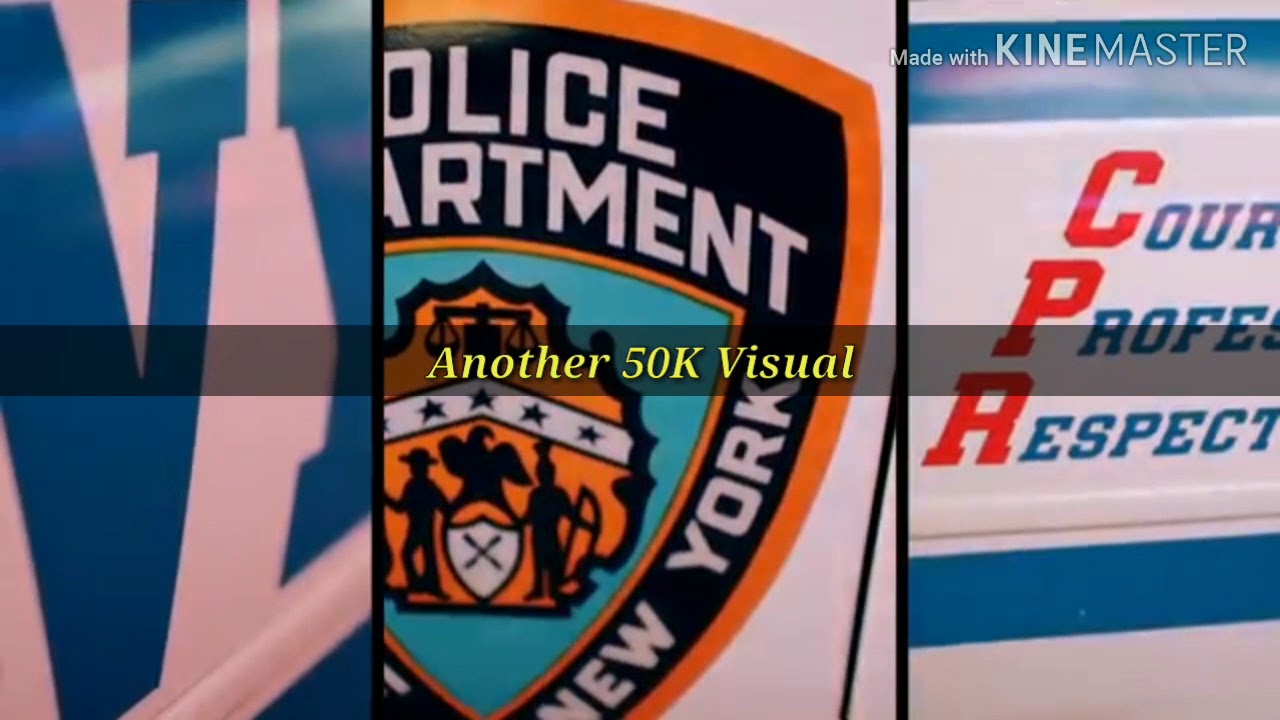 50 RACKS FT. THE LES TWINS - KEEP IT 100 - YouTube