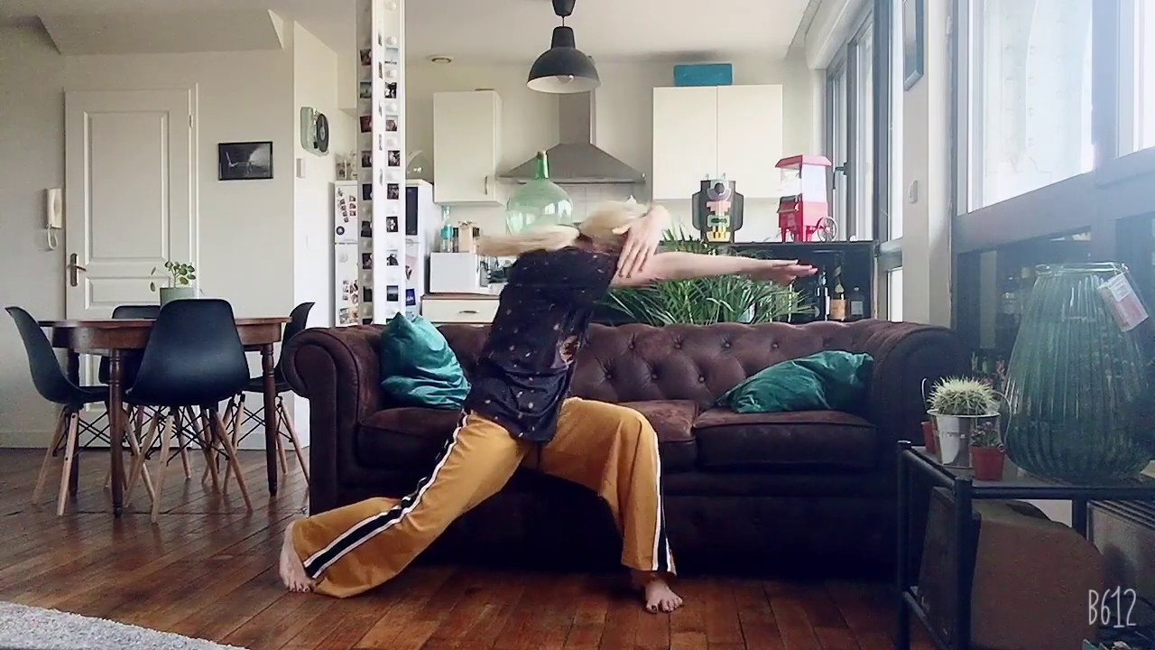 Le Labo - Mathilde Henry - YouTube