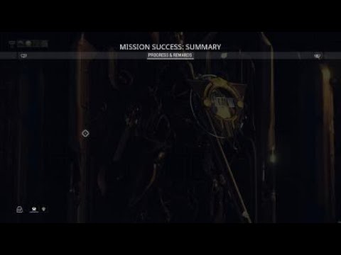 Warframe. Super Bullet Jump. - YouTube