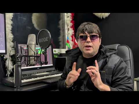 Unudub Getmisen 2026 - Vahid Tagiyev