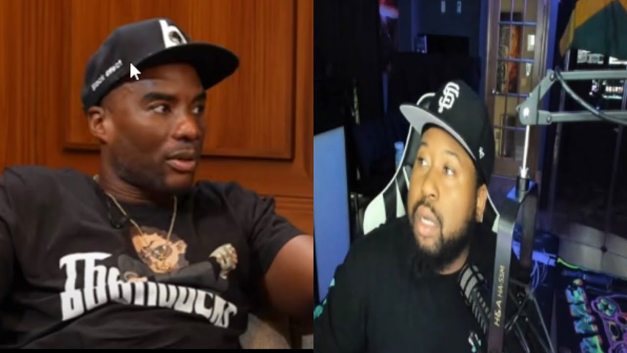DJ Akademiks responds to Charlamagne saying he never asked him to do ...