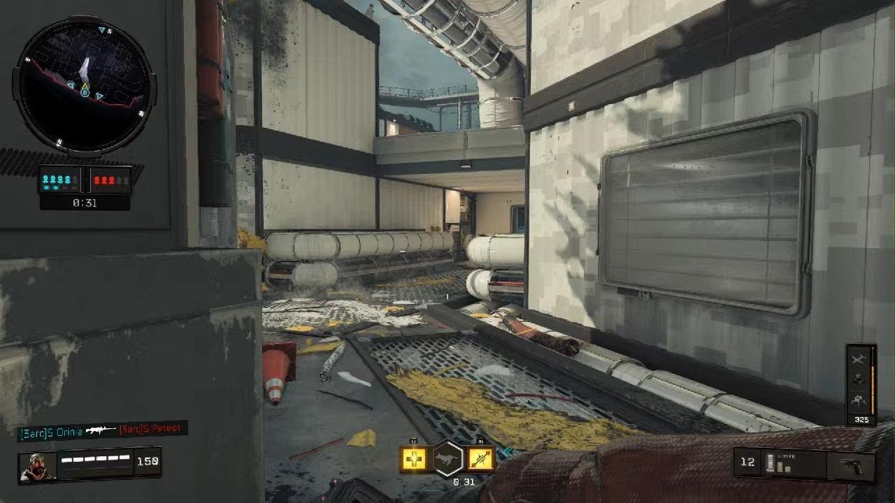 Call of Duty: Black Ops 4 look and desroy remix - YouTube