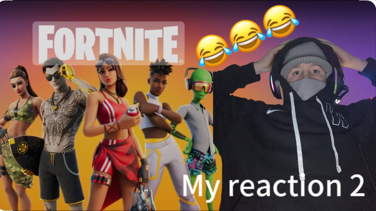 Funny fortnite meme’s - YouTube