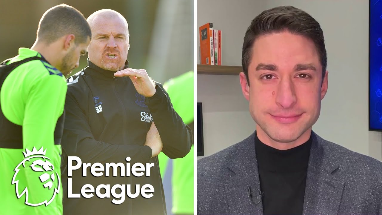 Why Everton hired Sean Dyche; Chelsea's financial fair play strategy ...