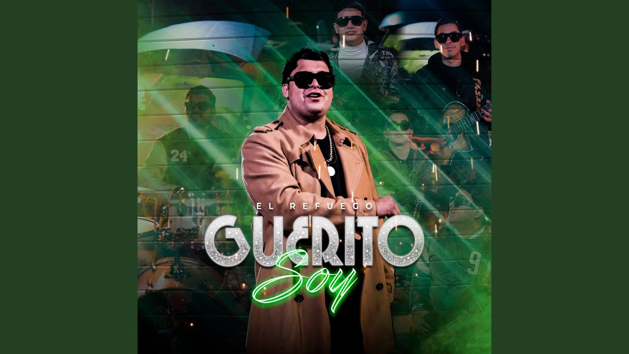 GÜERITO SOY - YouTube