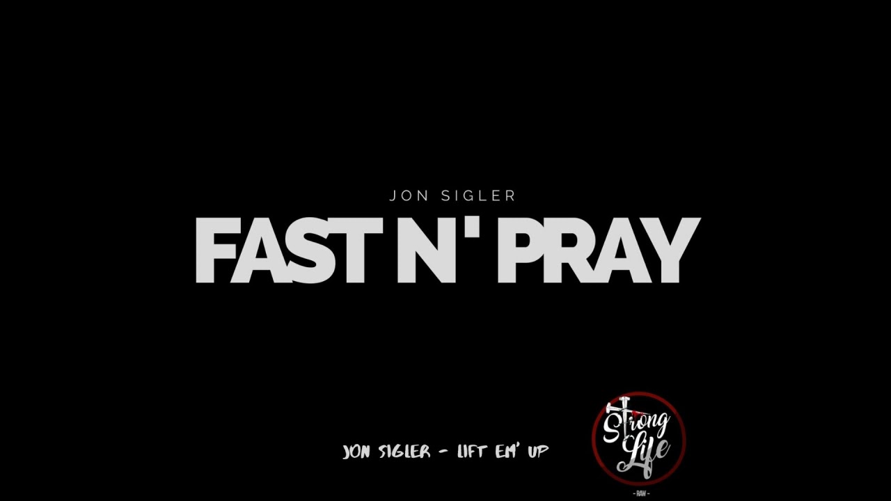Jon Sigler - Lift Em Up - YouTube