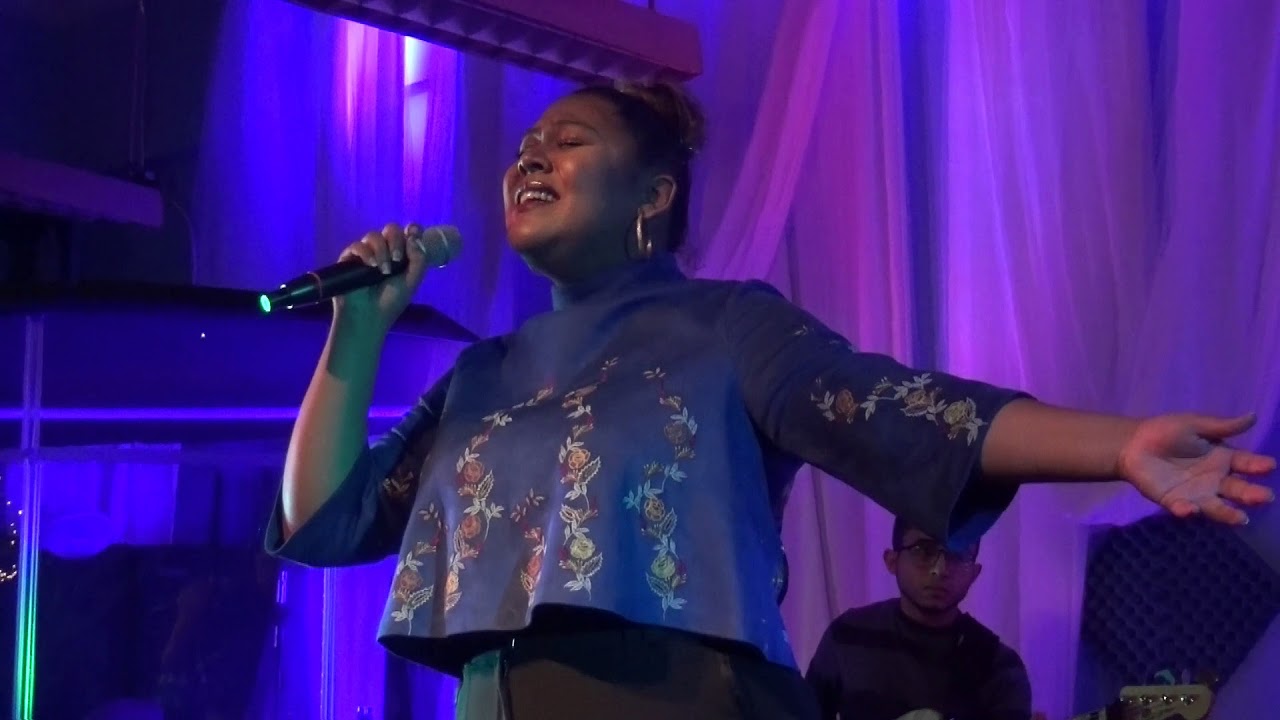 Jacob's Song - YouTube