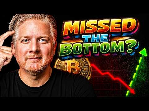 Did you miss the BTC bottom? +🚨 Urgent SPY technicals for this Week