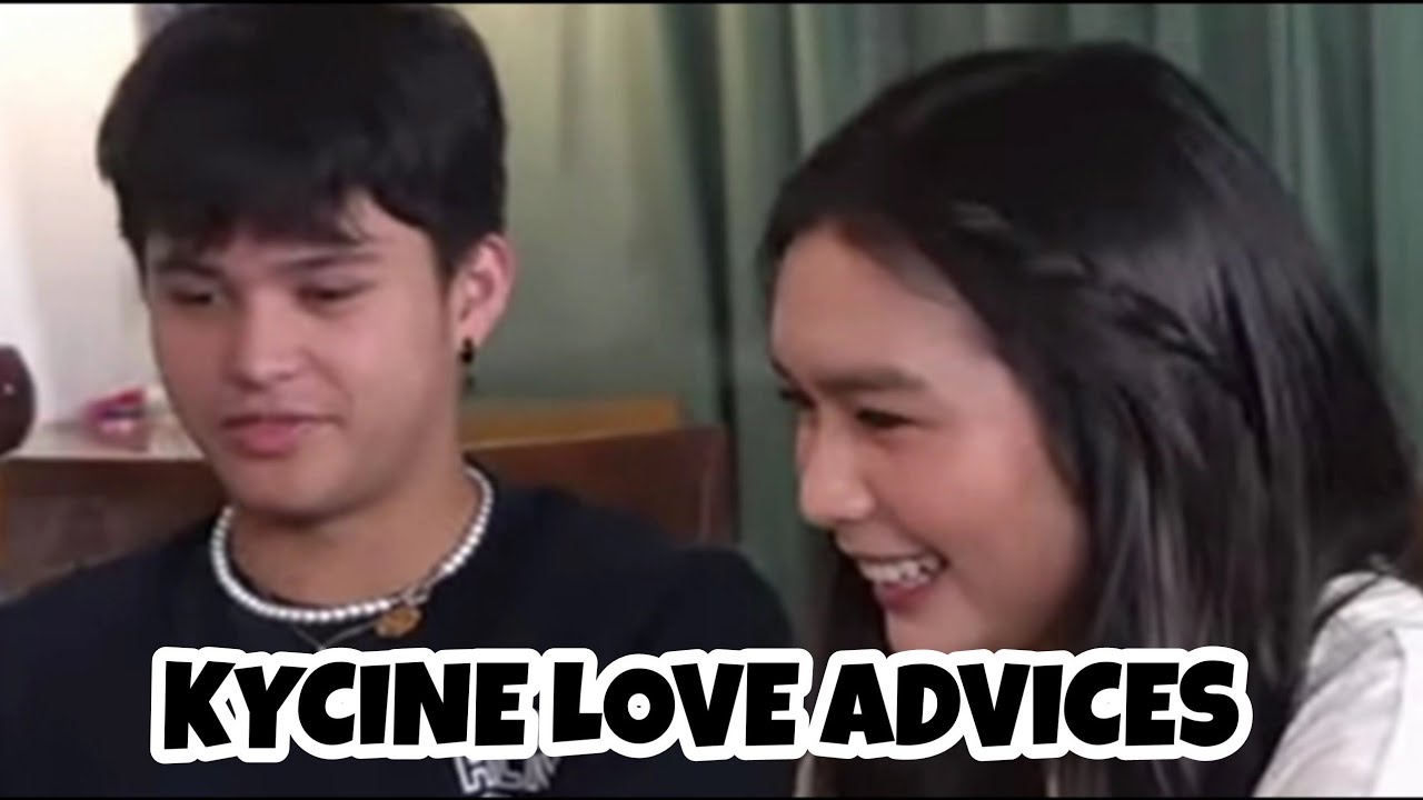 KYCINE LOVE PREDICTIONS | FRANCINE DIAZ | KYLE ECHARRI - YouTube