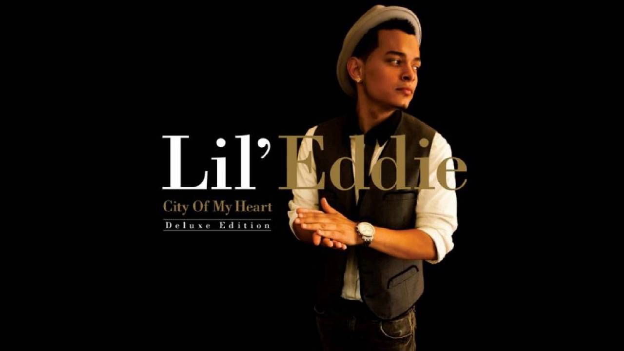 Statue By Lil' Eddie - YouTube