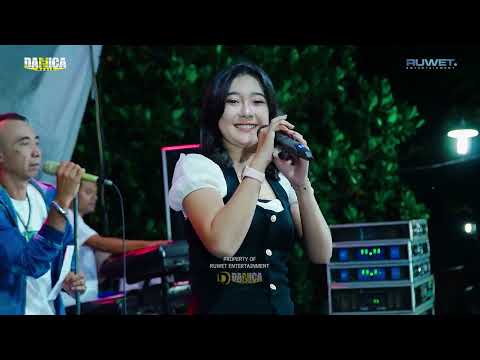 CAMELIA RESA RENATA - DANICA MUSIC WEDDING PARTY ANDIK & DEA - RONGGO JAKEN | ABBAS AUDIO