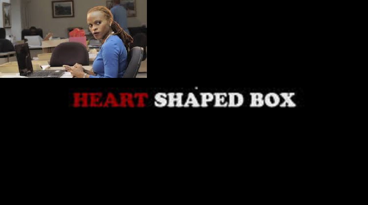 Heart Shaped Box film trailers - YouTube