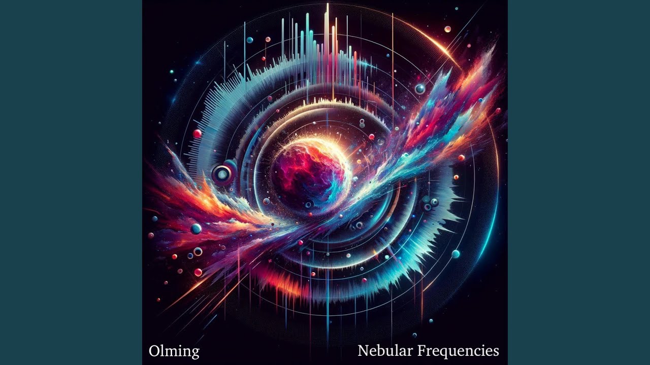 Nebular Frequencies - YouTube