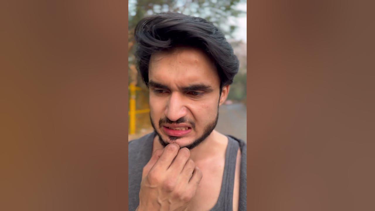 Khel gaya #abrazkhan #shorts - YouTube