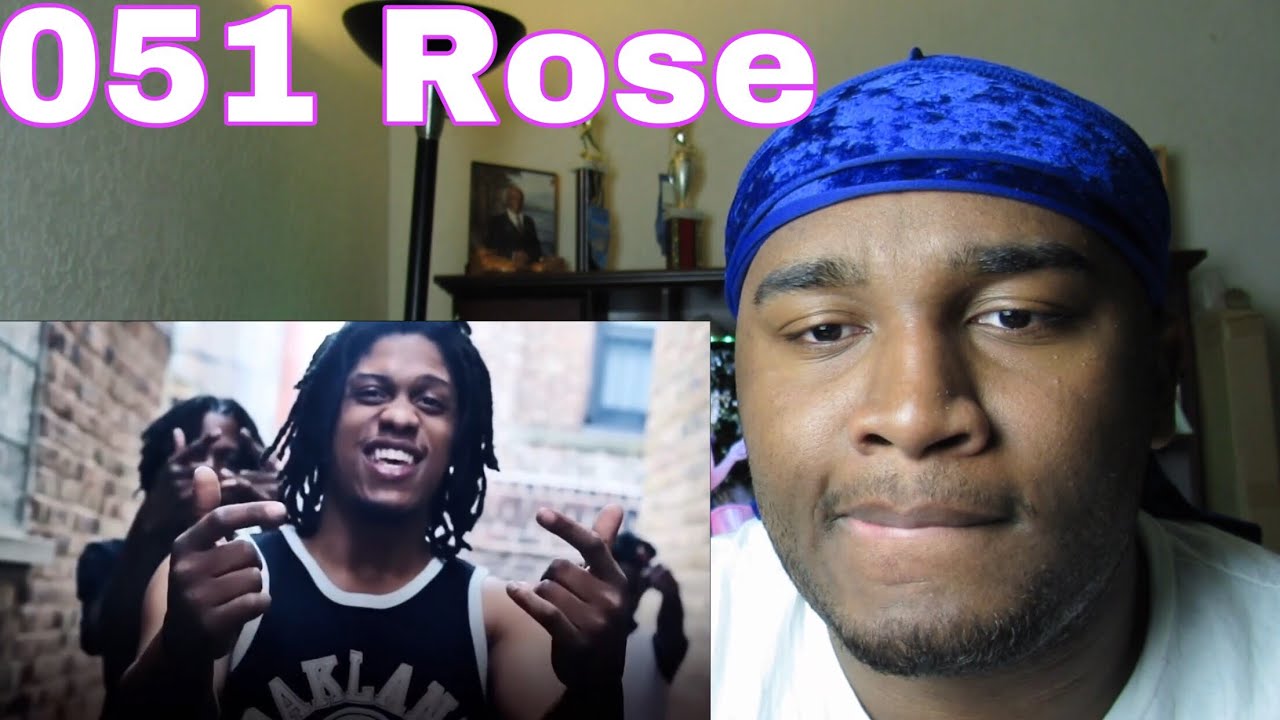 051 Rosé - Like It Or Not REACTION - YouTube