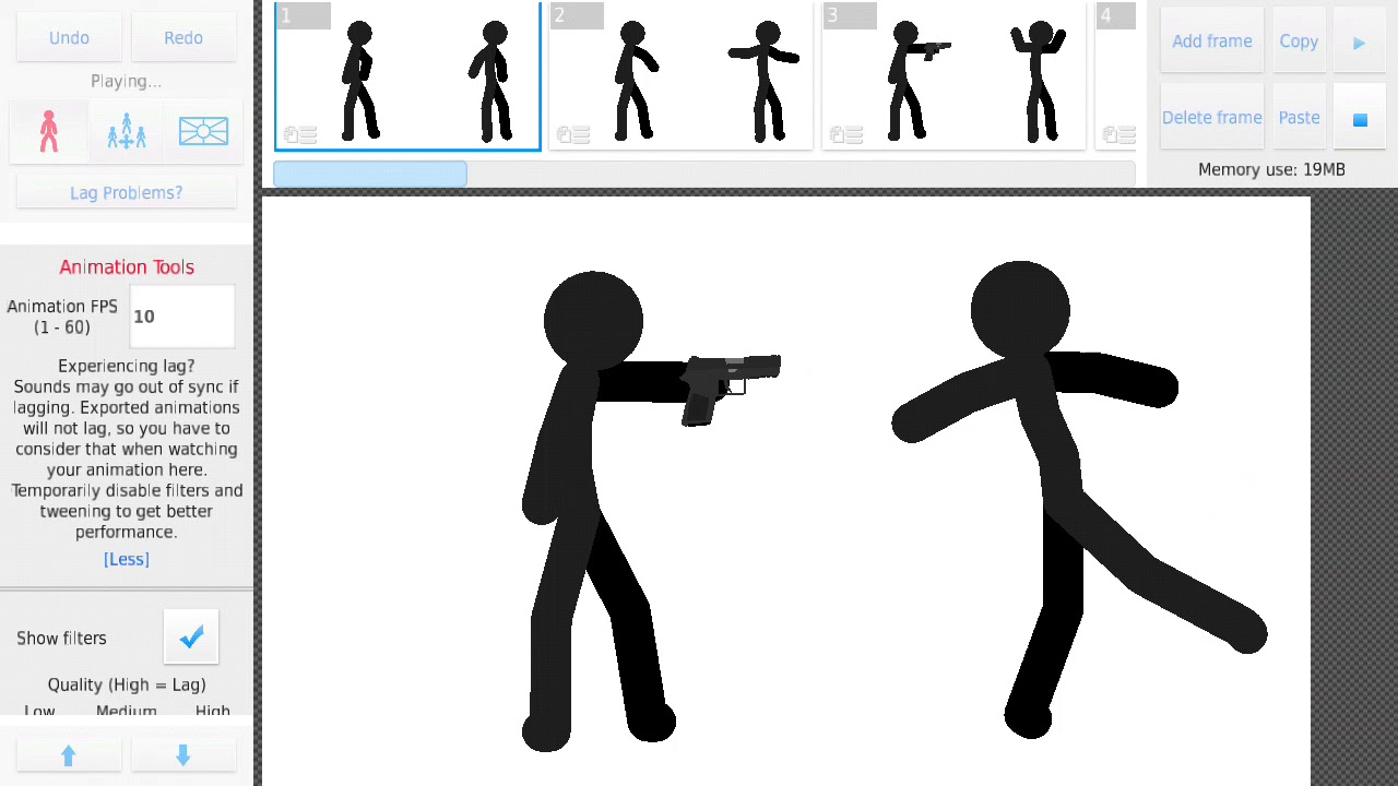 All My Animations (2018) Stick Nodes Pro - YouTube