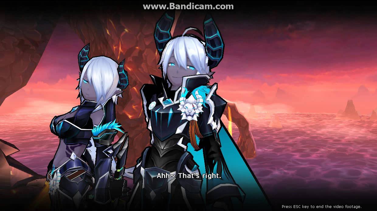 Elsword NA Season 4 episode 8 - YouTube