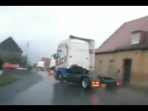 DeJa Vu - Meme compilation  - Level street - Drift Car , Pick-up , Van , Bus, Truck , Tram