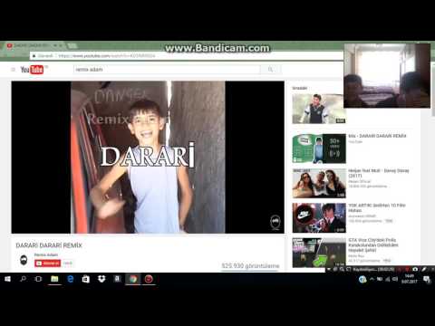 GÜLMEME CHALLENGE (AĞIZA SU ALMA )REMİX ADAM