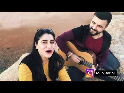 Rojin Tarini ''Ez Bımrım akustik''